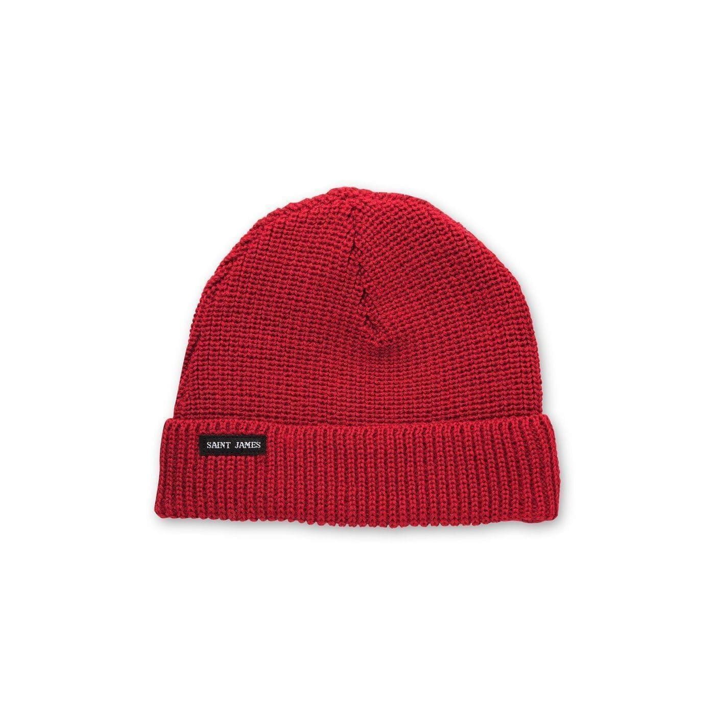 BONNET PERLE – Saint James