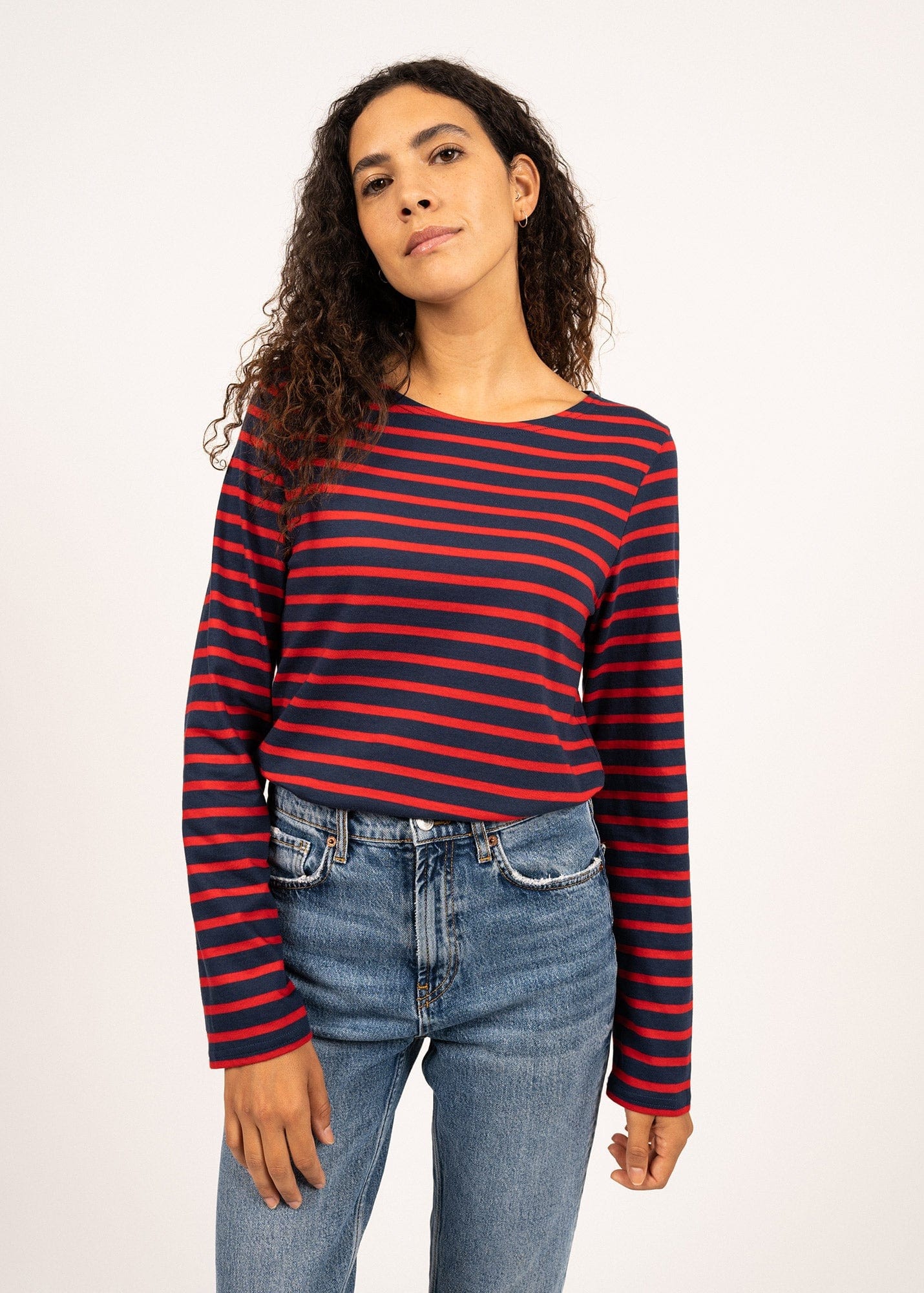 MINQUIERS MODERNE – Saint James